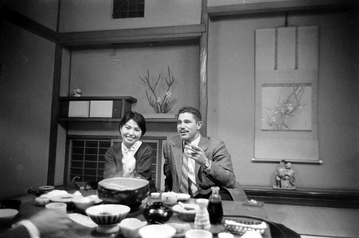 Japanese Love Story Erotic Telegraph
