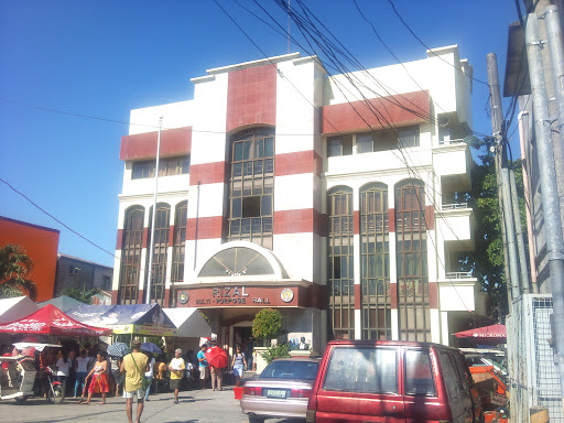 Rizal Multipurpose And Barangay Hall Portal in Aguho Calabarzon ...