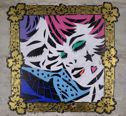 Lady Aiko — Google Arts & Culture