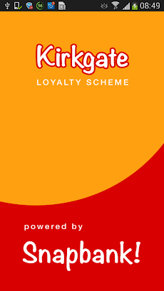 「SnapBank」 - Androidアプリ | APPLION