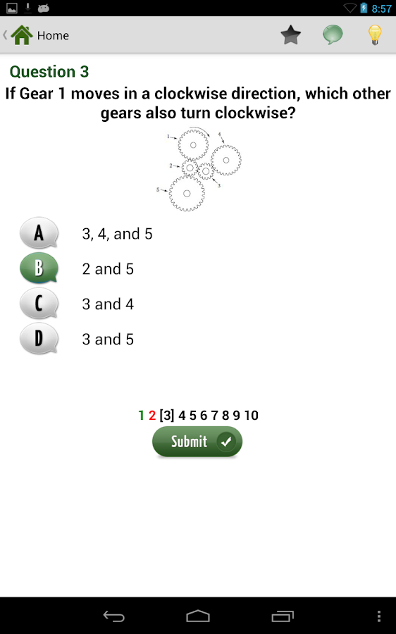 Printable Asvab Word Knowledge Practice Test