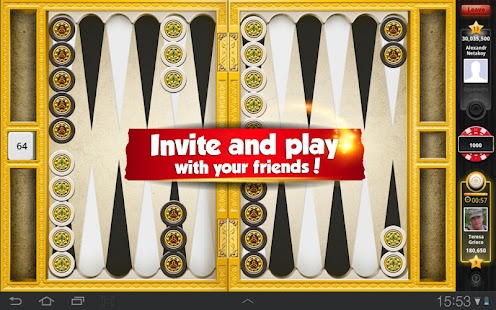 Joc de Table Free Live Online – Aplicații Android pe Google Play