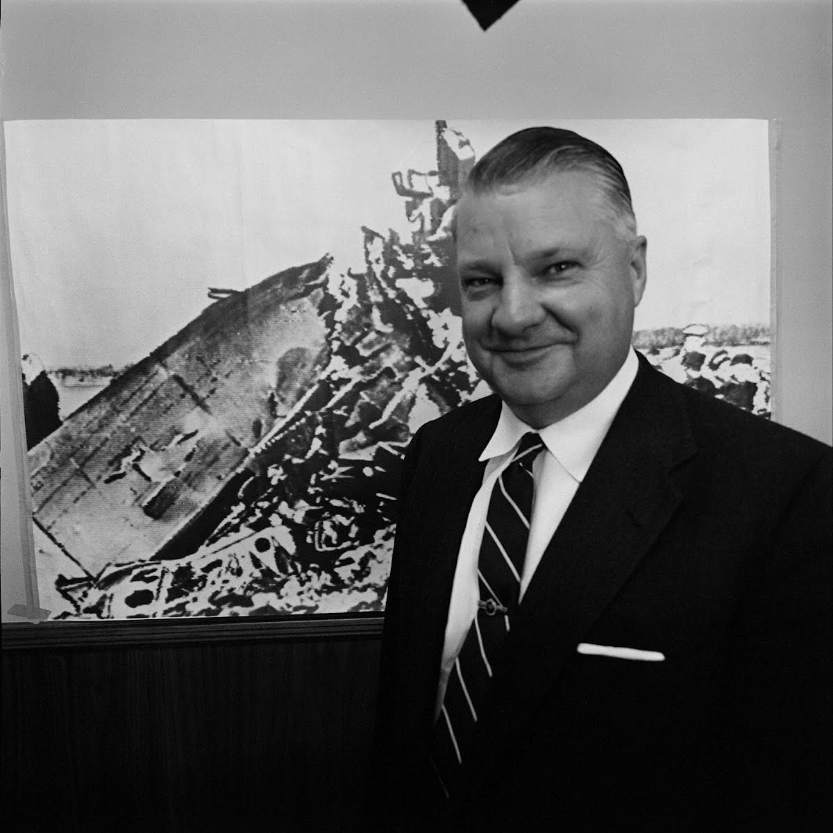 1960 U-2 incident — Google Arts & Culture