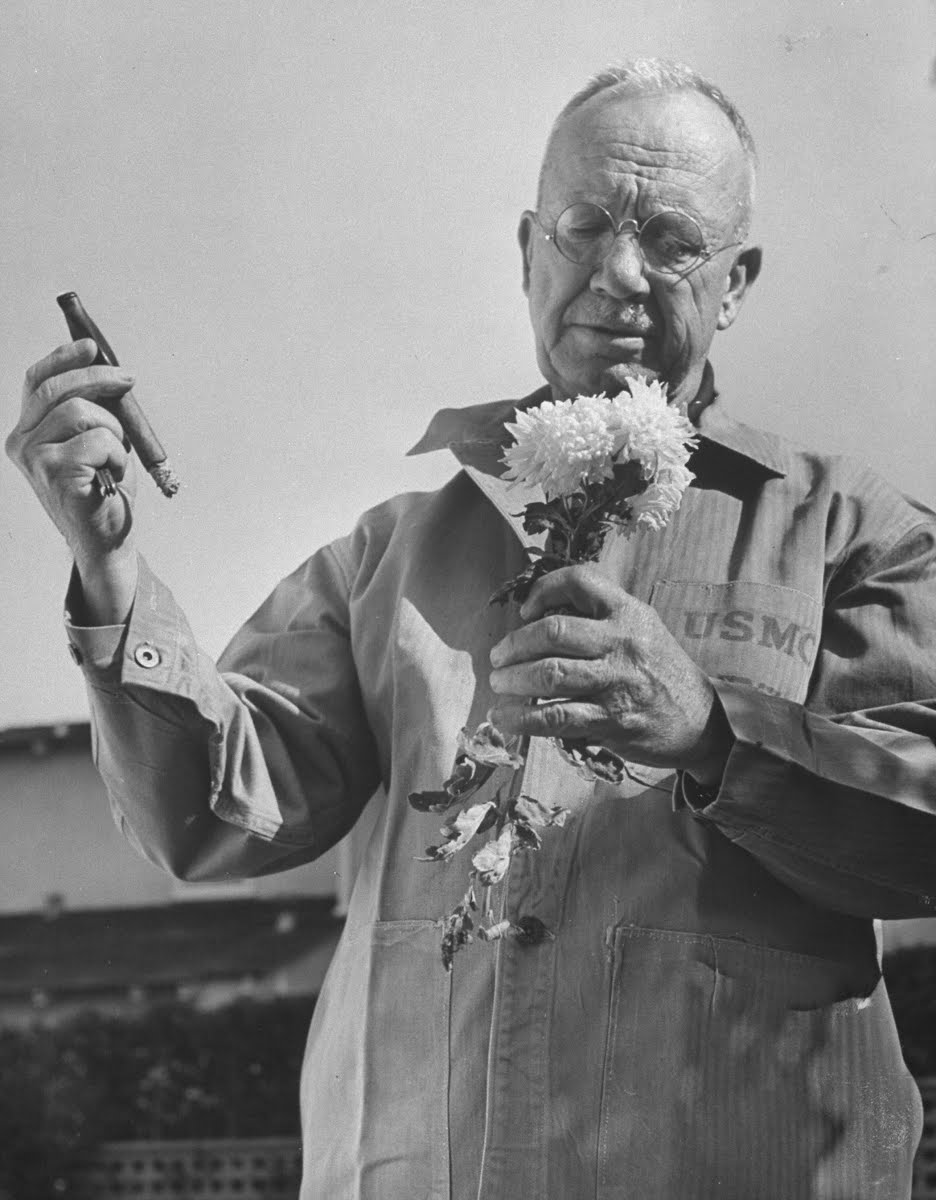 Holland Smith — Google Arts & Culture