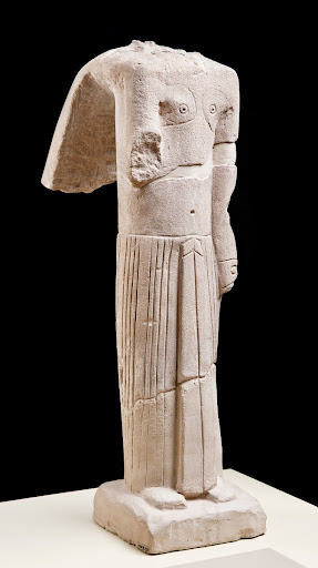 Ba statue — Google Arts & Culture