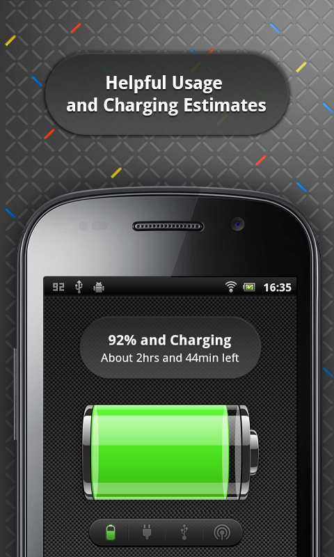 Akku - Battery – Android-Apps auf Google Play