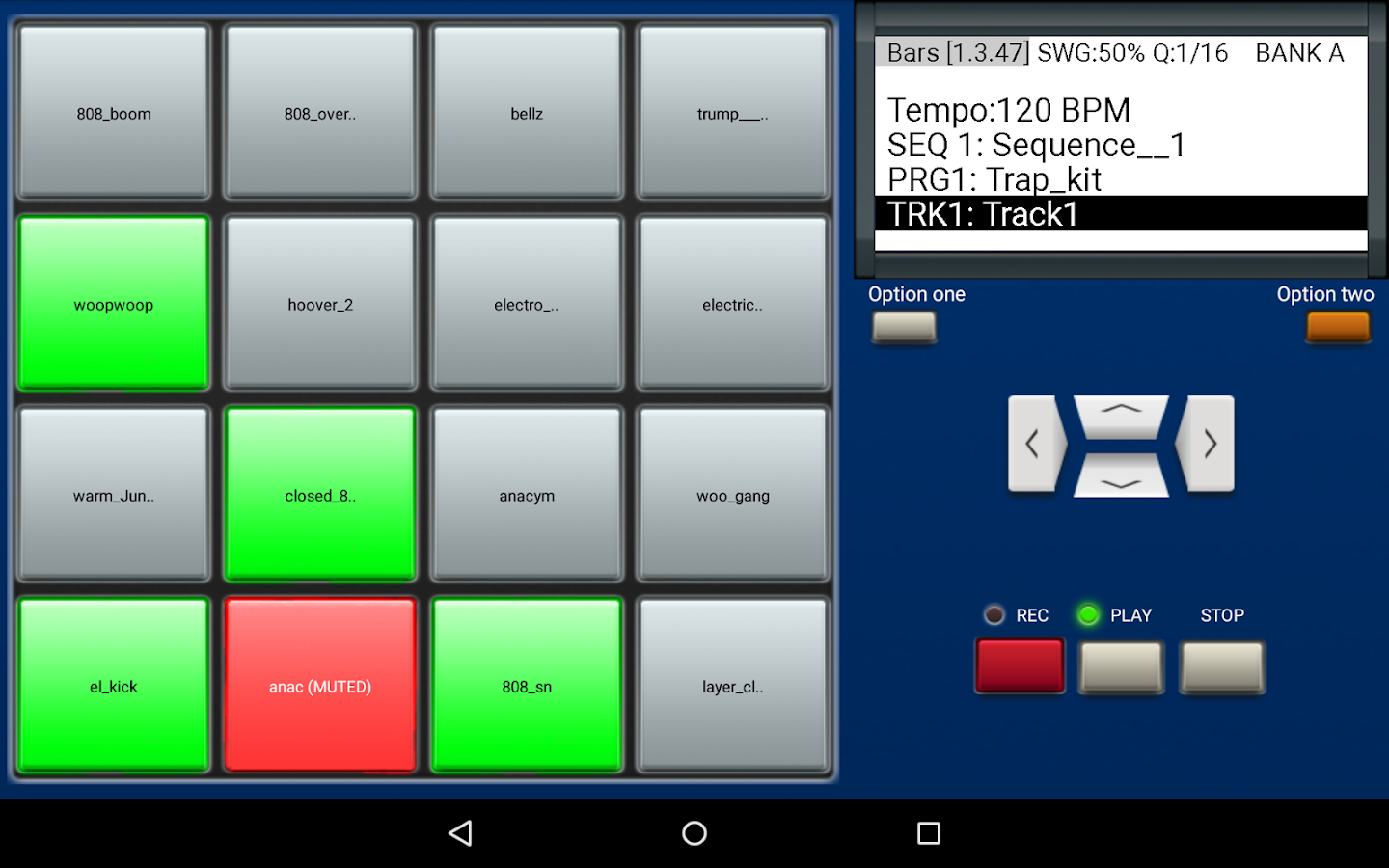 MPC MACHINE DEMO - Android Apps on Google Play
