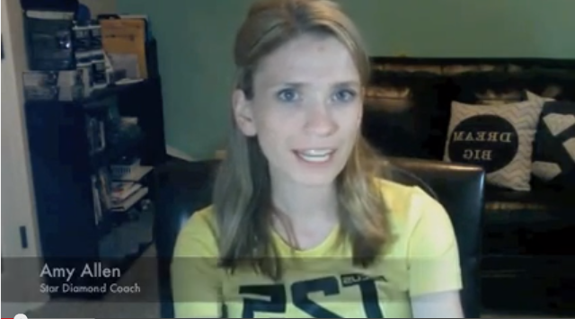 beachbody – Amy Allen Fitness