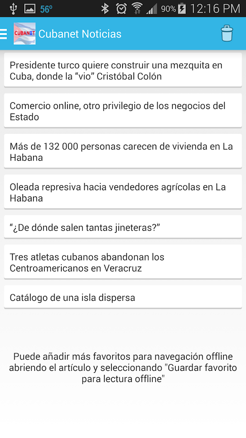 Cubanet Noticias