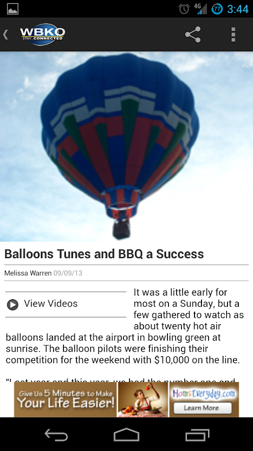 WBKO News - Android Apps on Google Play