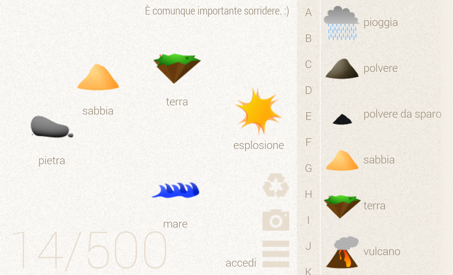 Little Alchemy - App Android su Google Play