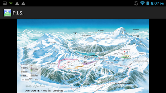 Pyrenees Info Stations Latest Version APK for Android – Android Sports Apps