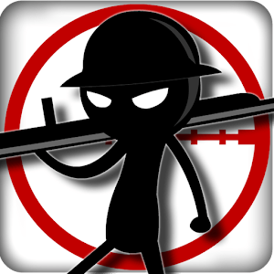 Stickman Assassin Game - chietia