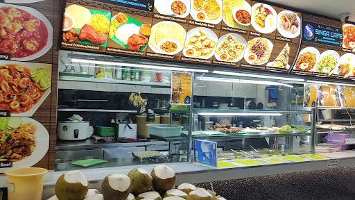 新加坡｜Singa Cafe Pte Ltd