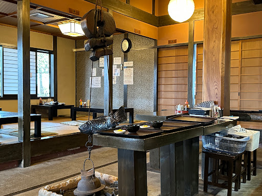 日本 Tottori, Yurihama｜つるや 和風レストラン