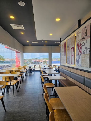 馬來西亞 Kedah, Kulim｜KFC Petron Kulim DT