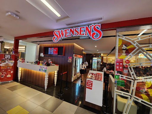 新加坡｜Swensen's @ NEX