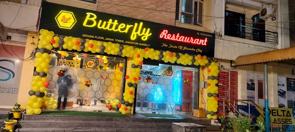Best Restaurants in Bareilly, Uttar Pradesh - Top Dining Spots