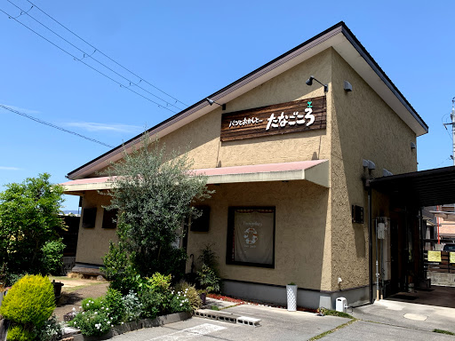 日本 Shiga, Ritto｜たなごころ