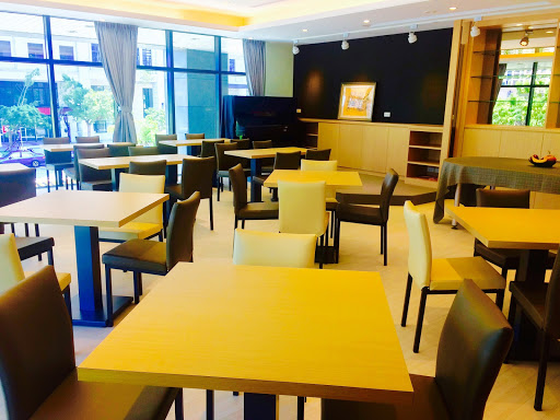 新竹縣竹北市 慕溪園 Mercy Café(新竹高鐵場地租借) - 台灣餐廳推薦 手搖推薦 甜點推薦 買一送一 優惠訊息