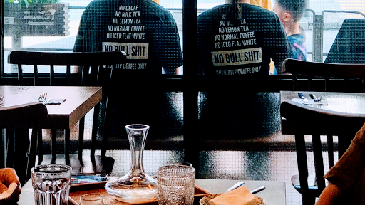 香港荃灣｜Return Coffee 362