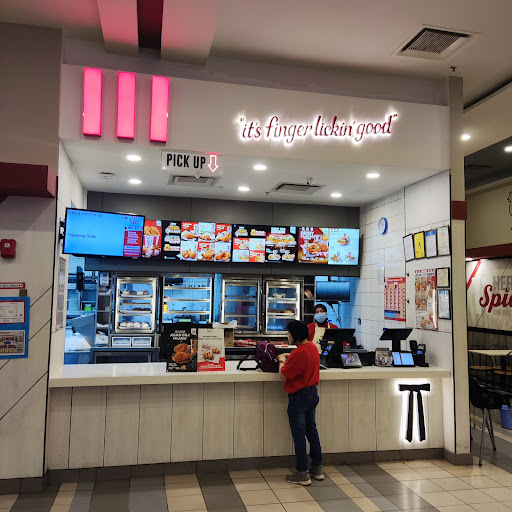 馬來西亞 Malacca｜KFC AEON Melaka