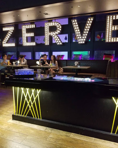 香港銅鑼灣｜Zerve