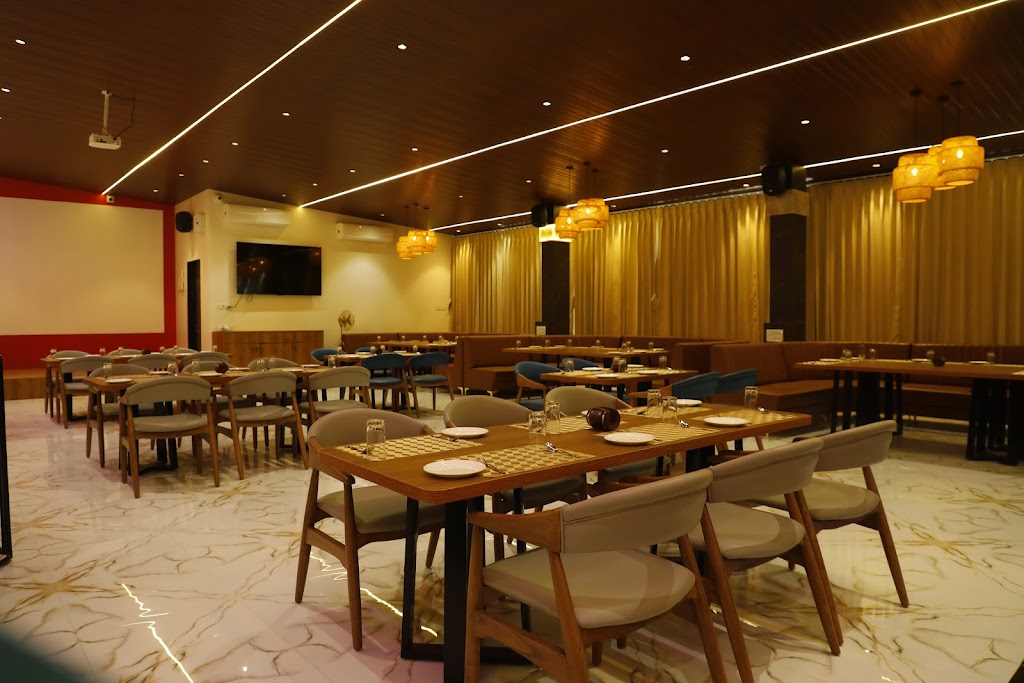 Best Restaurants in Vapi, Dadra And Nagar Haveli And Daman And Diu ...
