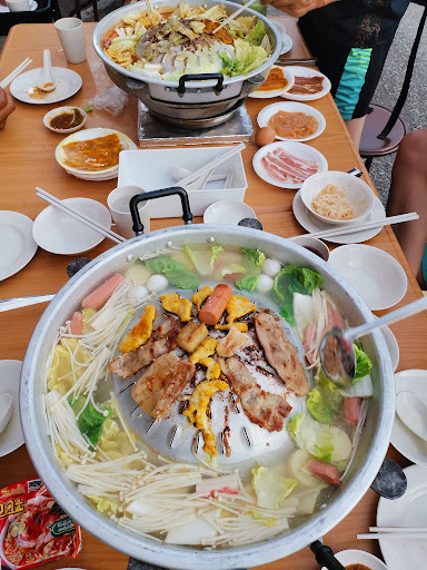 馬來西亞 Pahang, Kuantan｜Thai Aroi Mookata