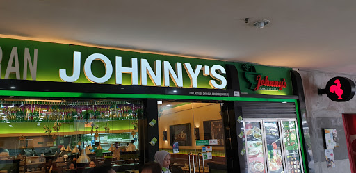 馬來西亞麻六甲馬六甲｜Johnny's Restaurant AEON Melaka