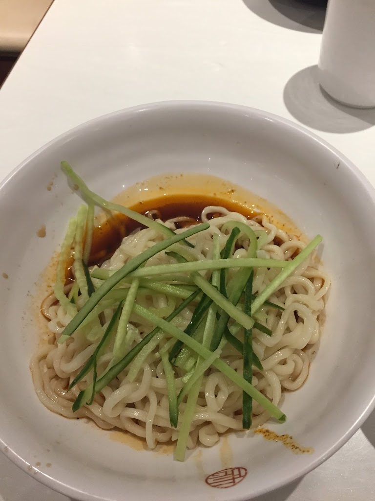 台北市中山區 麻膳堂 MAZENDO （大直美麗華） - FooTinder 美食推薦 美食App