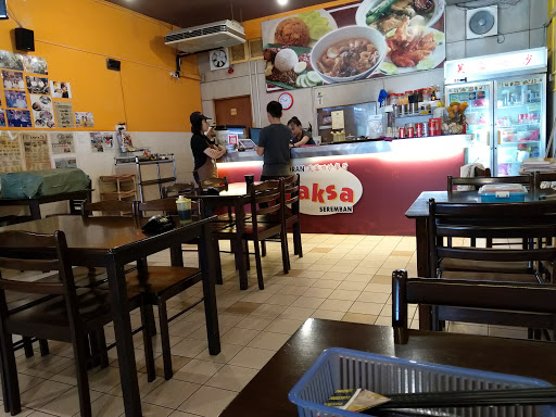 馬來西亞 Negeri Sembilan, Seremban｜Restoran Laksa Seremban