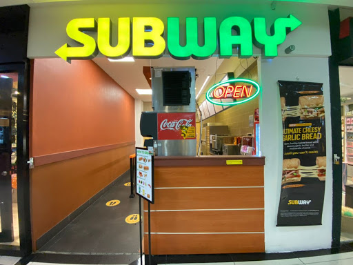 馬來西亞 Sarawak, Miri｜Subway