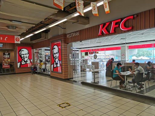 馬來西亞吉隆坡 Kuala Lumpur｜KFC AEON BiG Kepong
