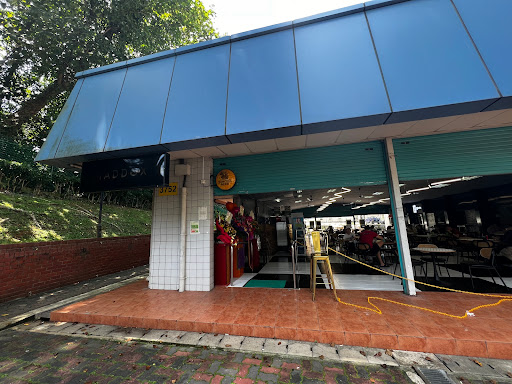 新加坡｜Rong Fa (Mui Siong) Minced Meat Noodles (榮發(梅松)肉脞面)