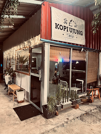 馬來西亞 Kedah, Lunas｜Kopi Ujung Taman