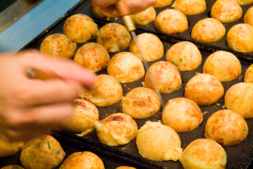 日本 Saga, Takeo｜TAKO ICHIBAN（たこ一番） ゆめタウン武雄店