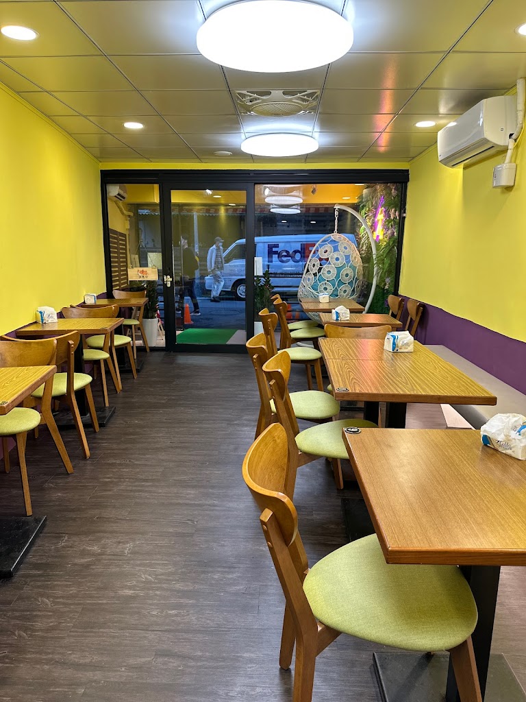 台北市信義區 王子冰室 Ouji Cafe（寵物友善） - FooTinder 美食推薦 美食App