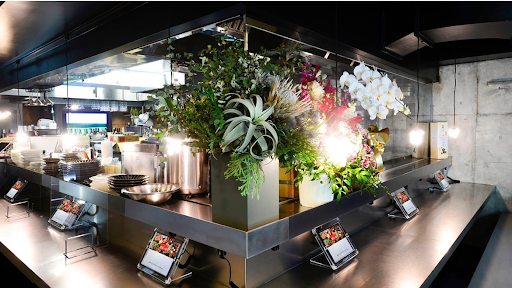 日本 Tokyo, Toshima City｜Dining kaze 池袋の風 - 池袋東口本店