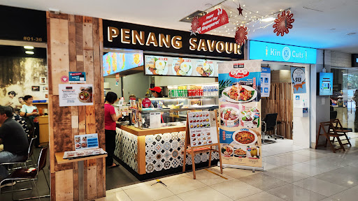 新加坡｜Penang Savour - Traditional Penang Food