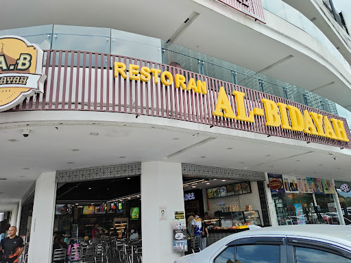 馬來西亞 Federal Territory of Kuala Lumpur, Kuala Lumpur｜Restaurant Al ...