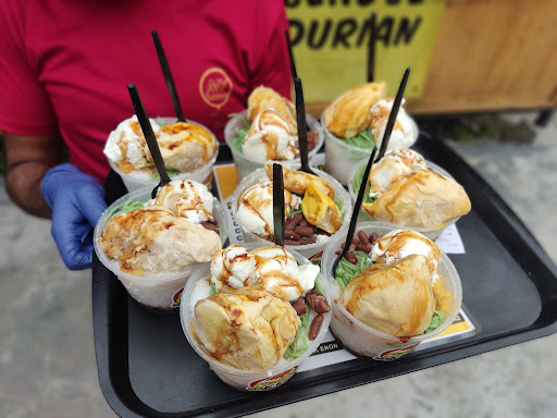 馬來西亞 Negeri Sembilan, Seremban｜CENDOL MAK ENON @KRILLSEAFOOD
