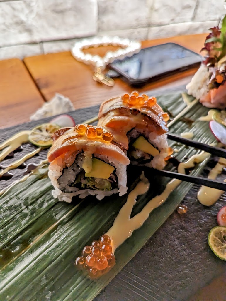 新北市新莊區 GOZEN Japanese Cuisine & Bar - FooTinder 美食推薦 美食App