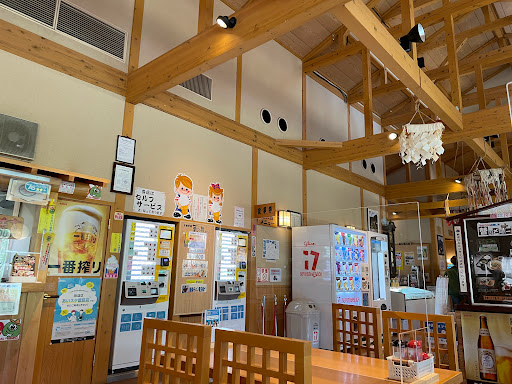 日本 Aichi, Toei｜食事処 華の舞