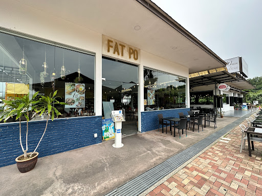 新加坡｜Fat Po
