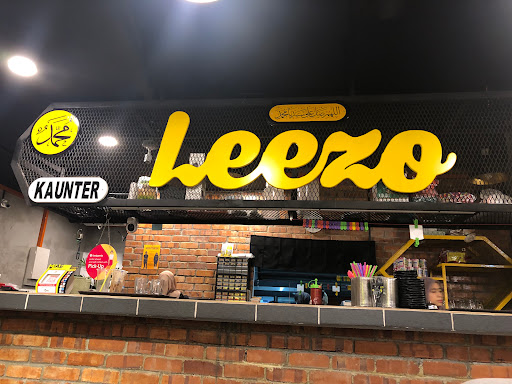 馬來西亞 Selangor, Rawang｜Leezo Restaurant Rawang