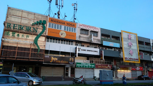 馬來西亞 Selangor, Petaling Jaya｜Jojo Little Kitchen SS2