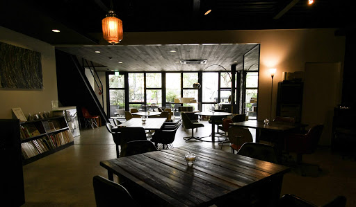 日本 Aichi, Nagoya｜Cafe & Kitchen Doolittle