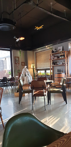 南韓 Gyeonggi-do, Suwon-si｜BAR와인테라스