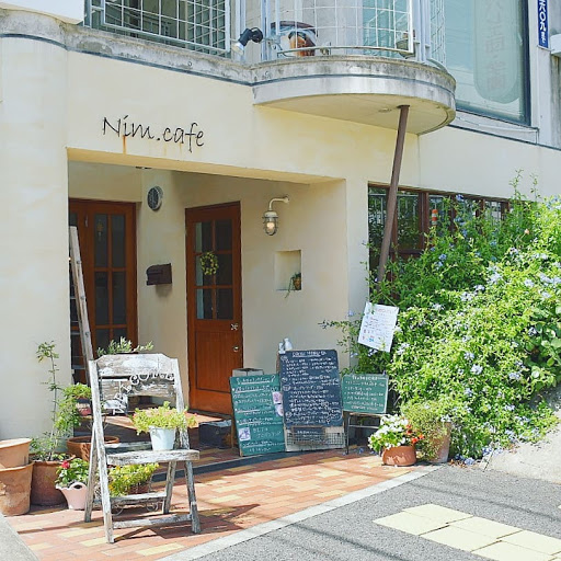 日本 Hyogo, Kobe｜Nim.cafe